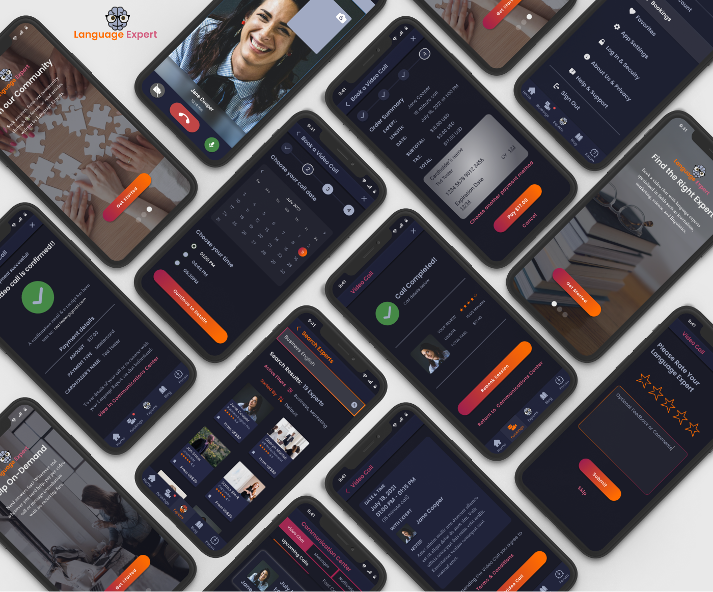 Elizabeth Asuncion-UX Designer